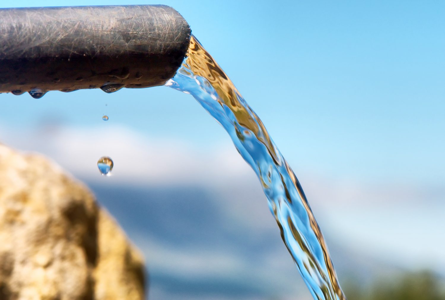 Wasserleitungen • Tipps zu Kauf, Materialien und Installation